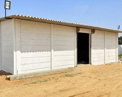 Kapil Precast